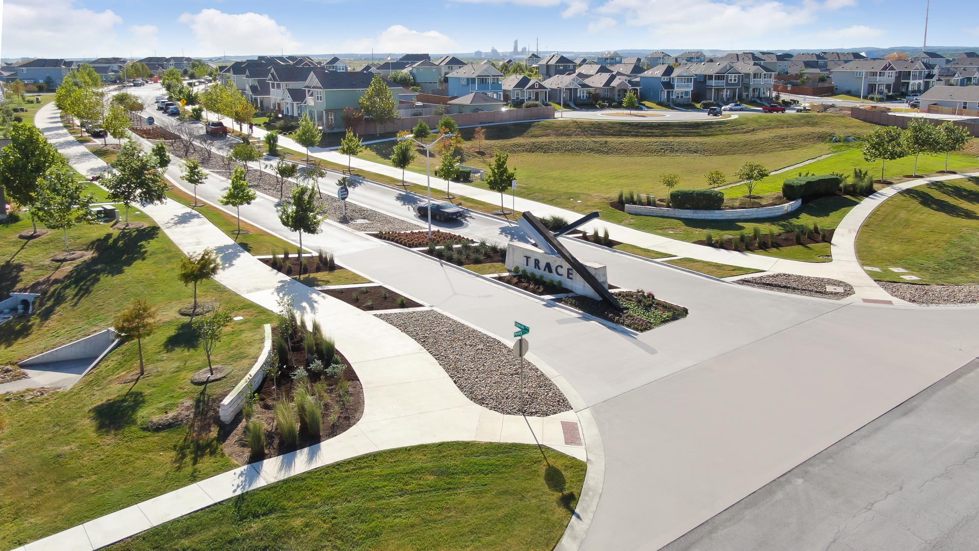 Trace, San Marcos, Brohn Homes | Properties NEO