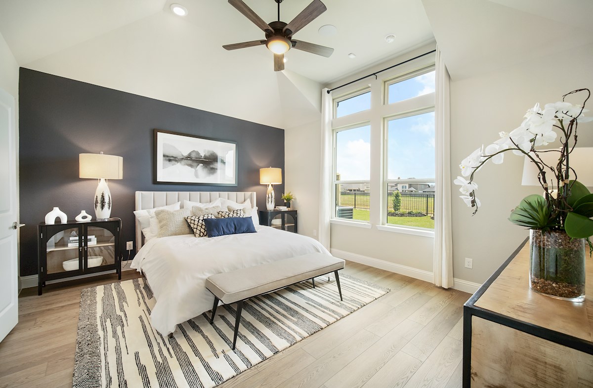 Jordan Ranch, Katy, Beazer Homes | Properties NEO