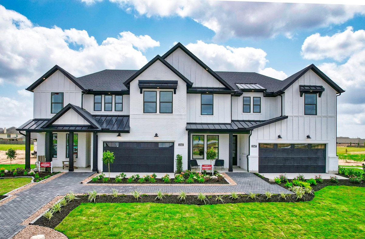 NEO | Jordan Ranch | Beazer Homes