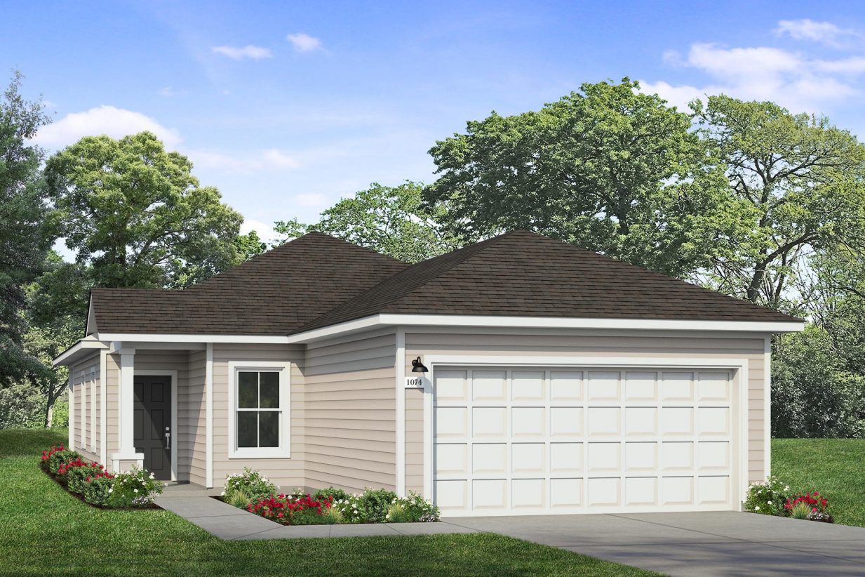 Brohn Homes, Maxwell, Texas | Properties NEO