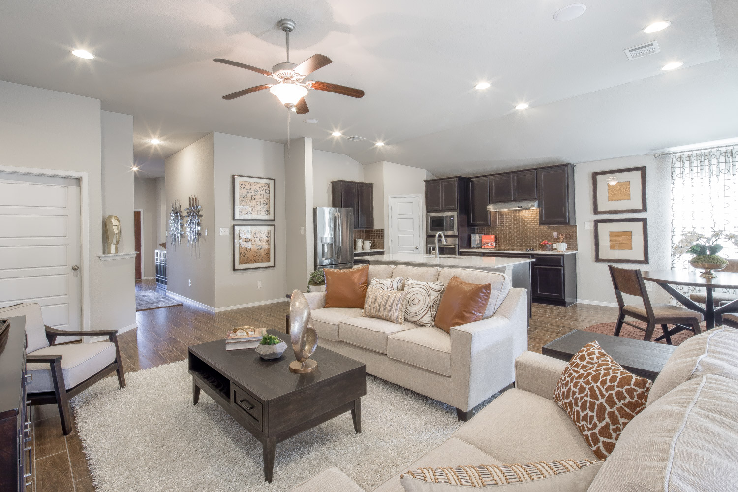 NEO | Lago Vista