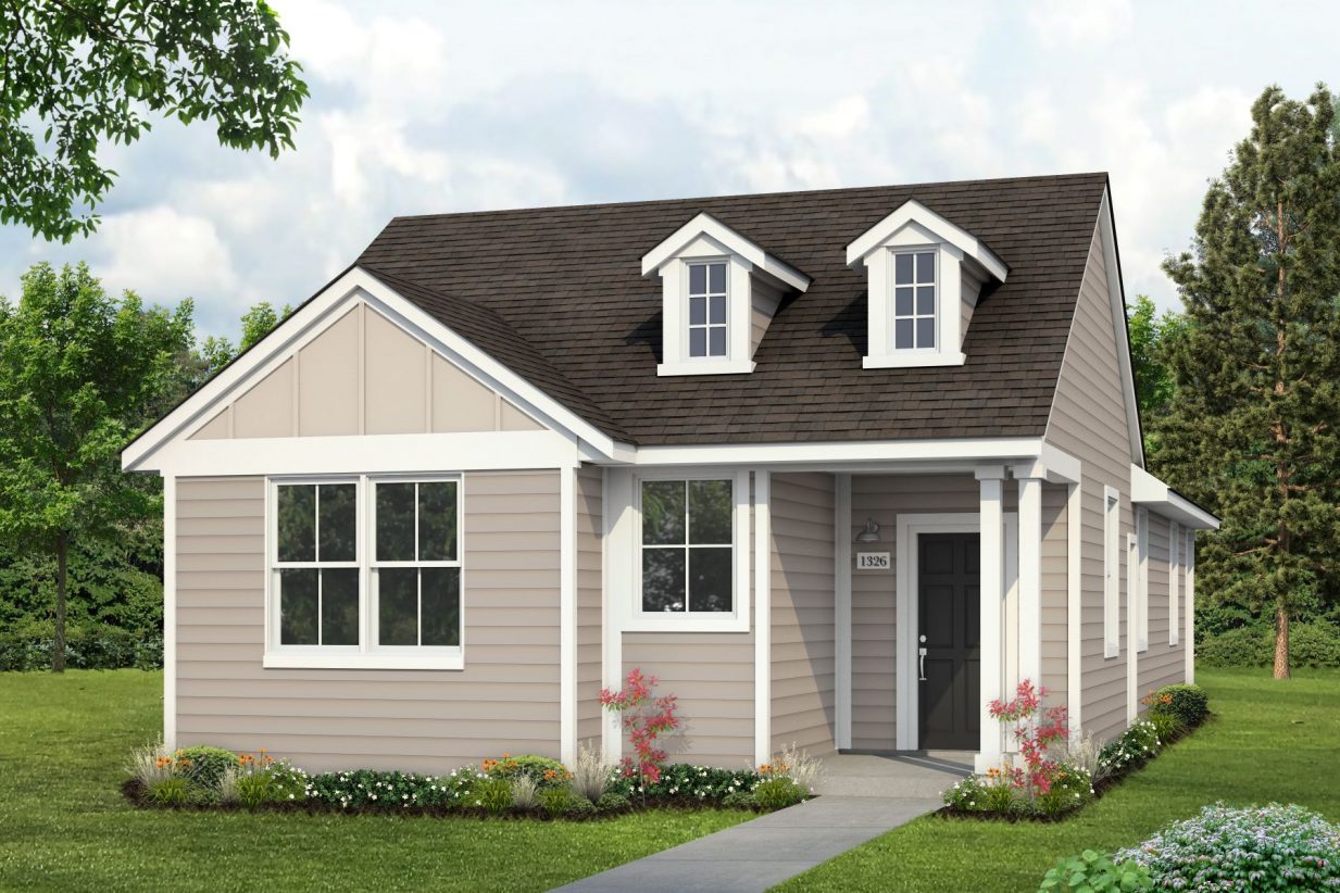 Brohn Homes, Elgin, Texas | Properties NEO