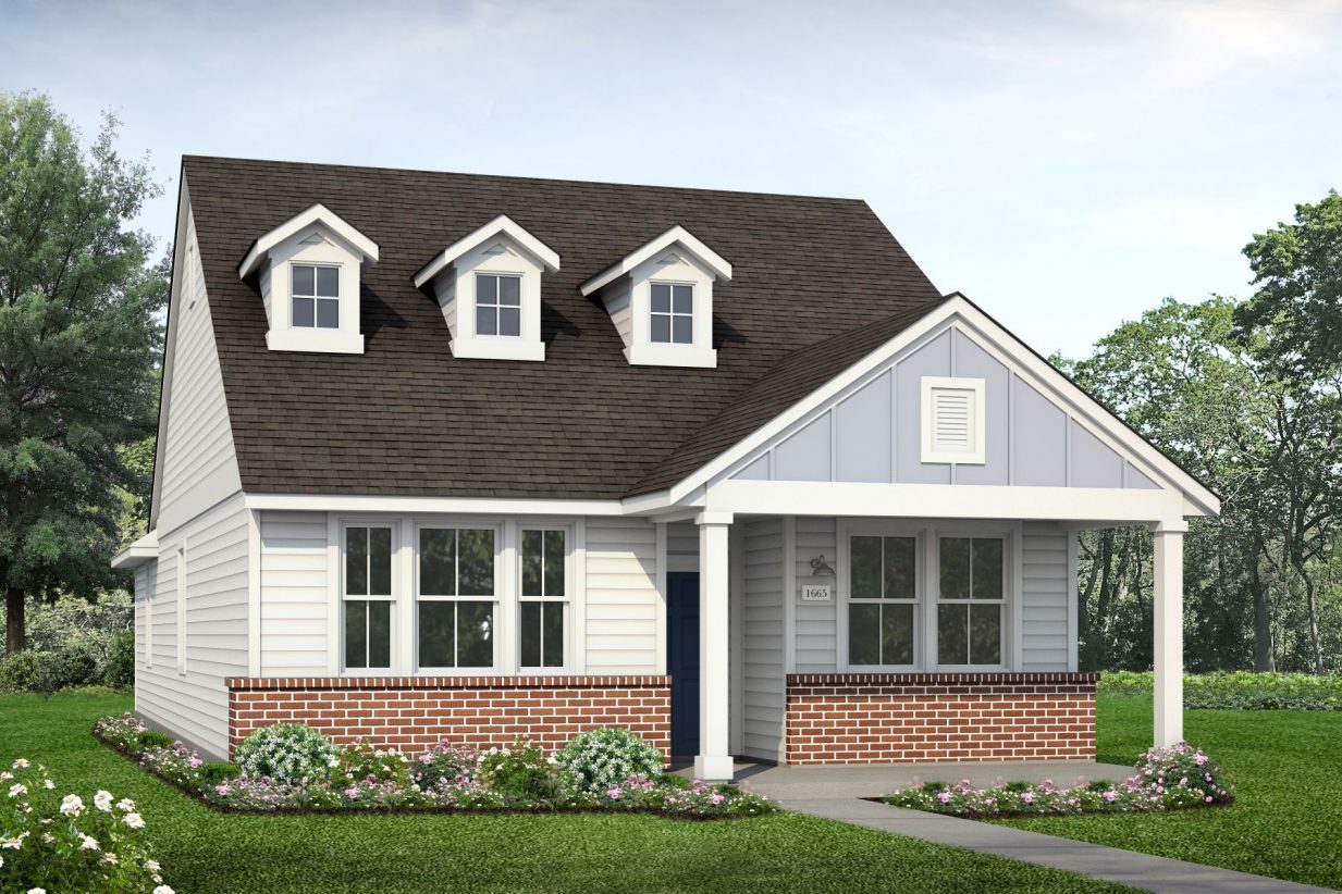 Brohn Homes, Elgin, Texas | Properties NEO