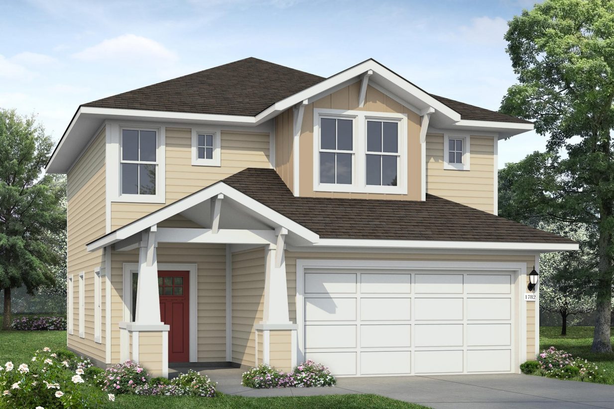 Brohn Homes, Elgin, Texas | Properties NEO