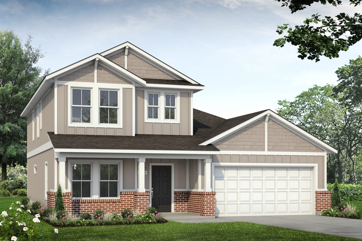 Brohn Homes, Elgin, Texas | Properties NEO