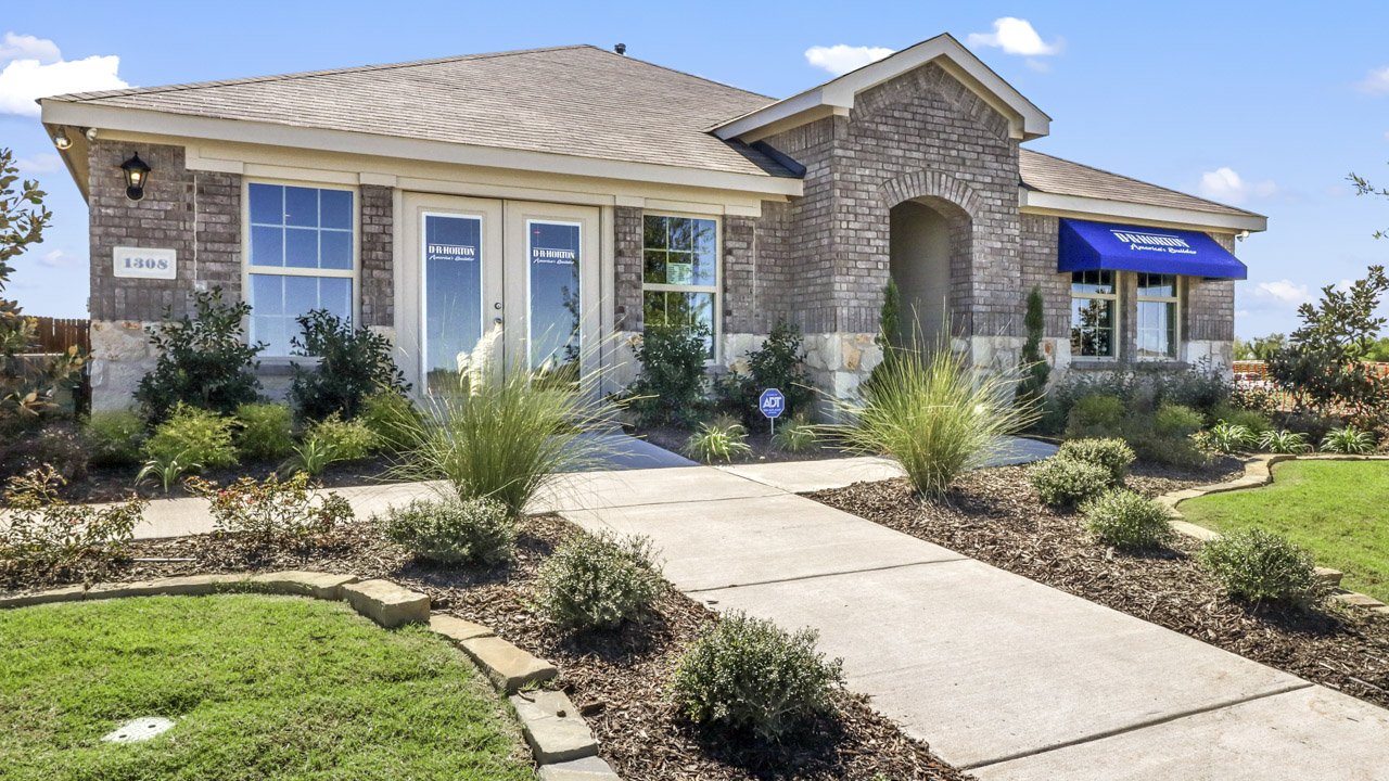 NEO | Riverfield | DR Horton