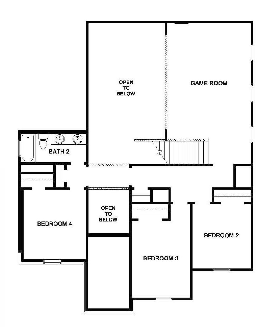 NEO | Fairwater - Plan 2594 | DR Horton