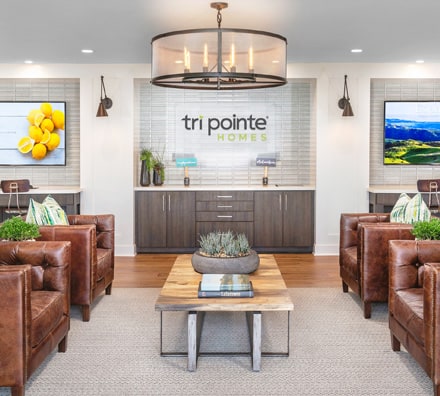 Tri Pointe Homes Union Park
