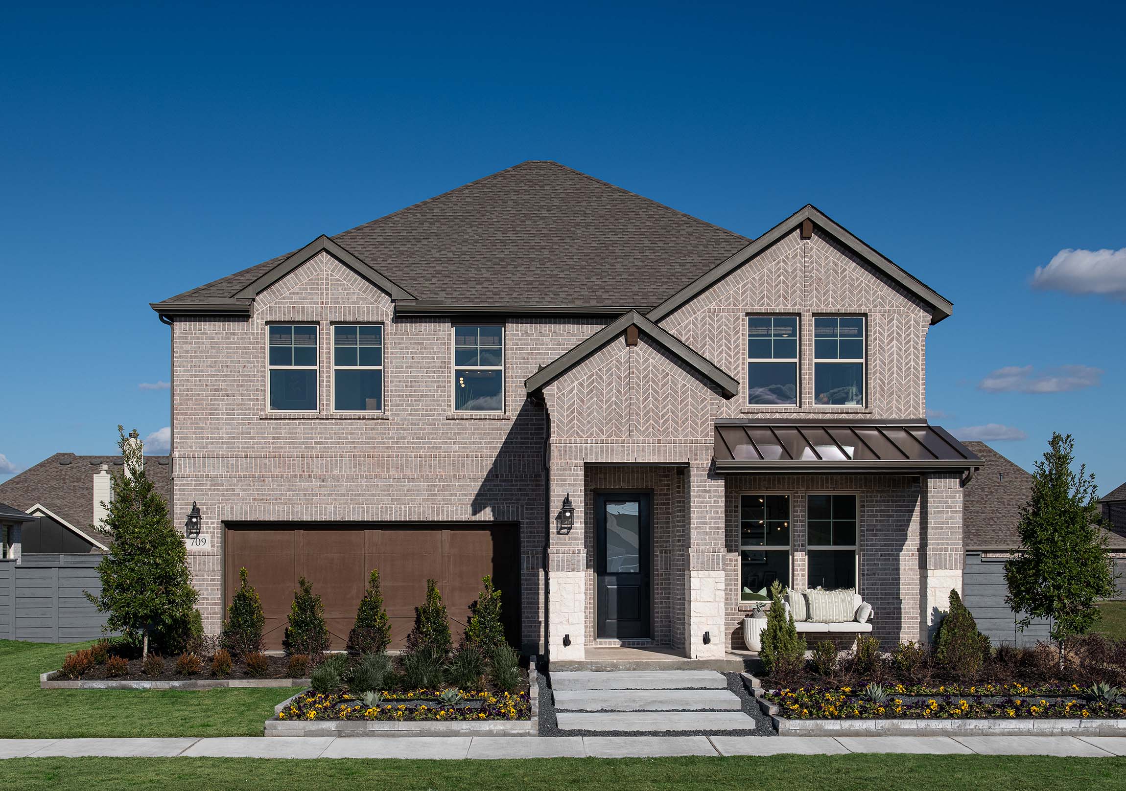 Tri Pointe Homes Union Park