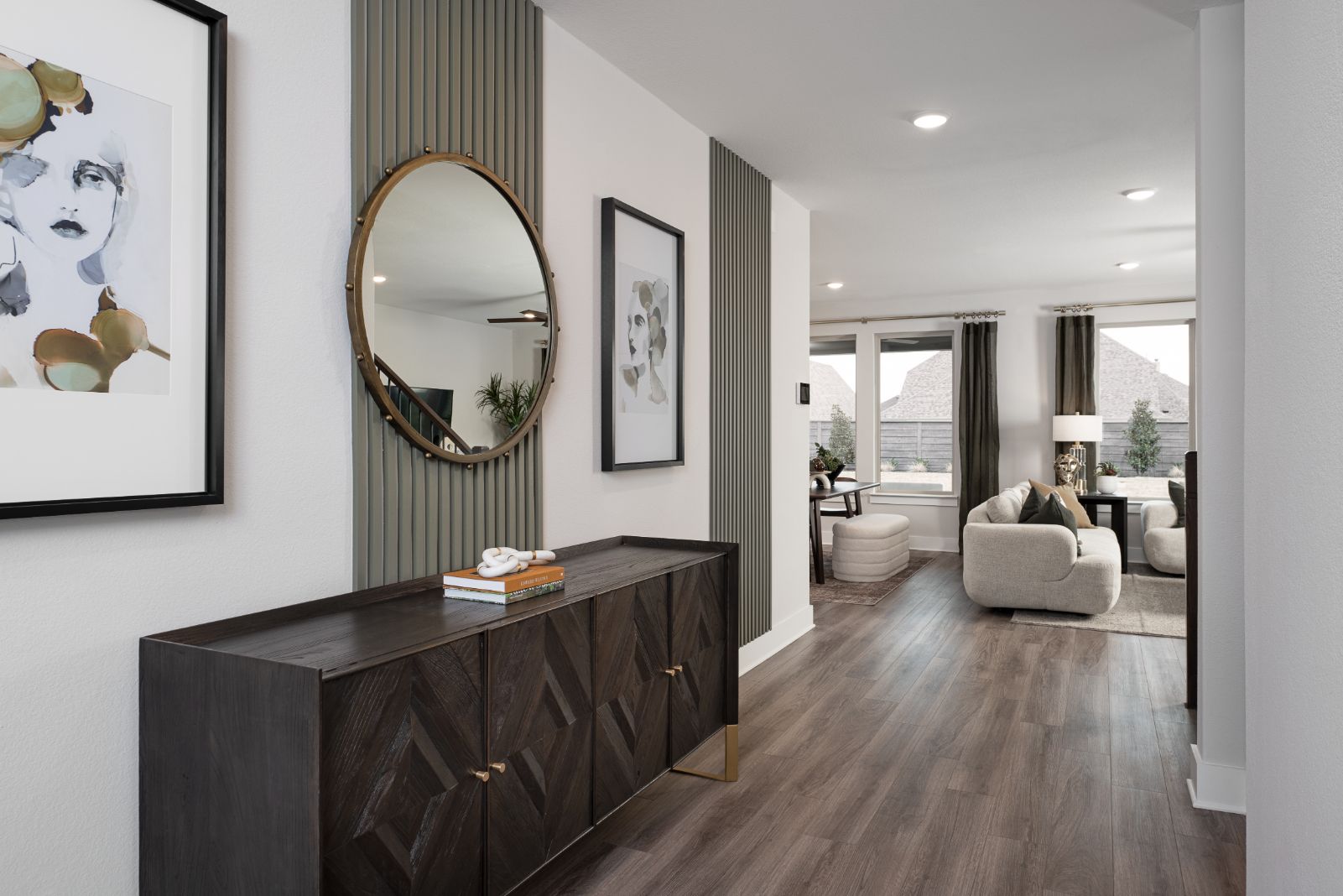 Tri Pointe Homes Union Park