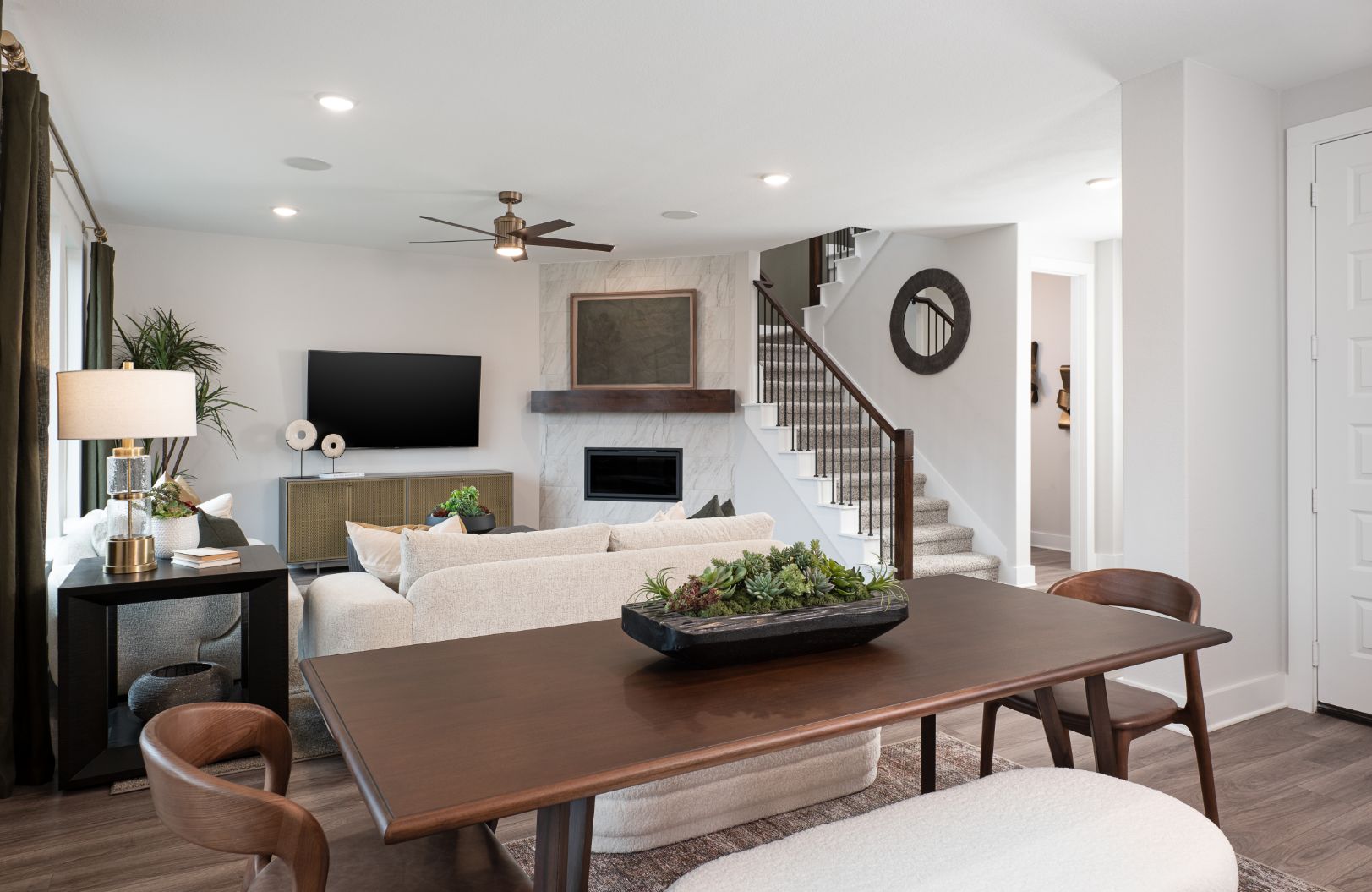 Tri Pointe Homes Union Park