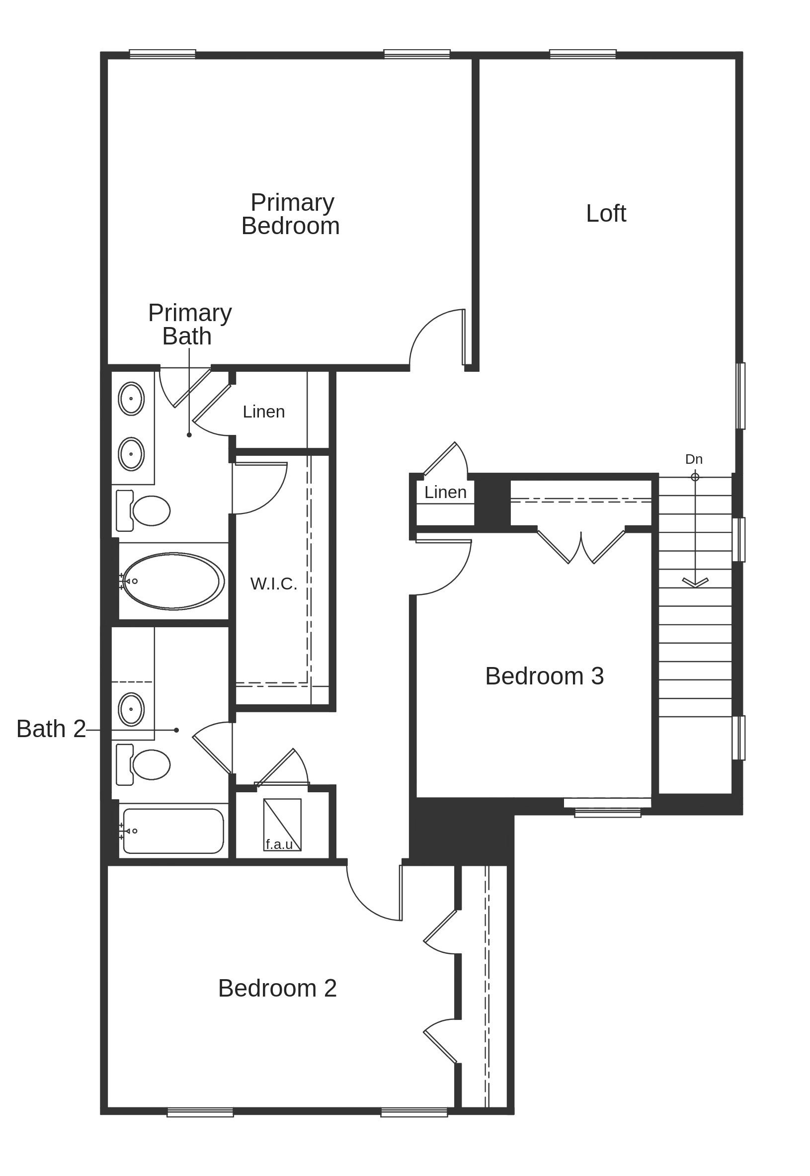NEO | Sunterra - Plan 2245 Modeled | KB Home
