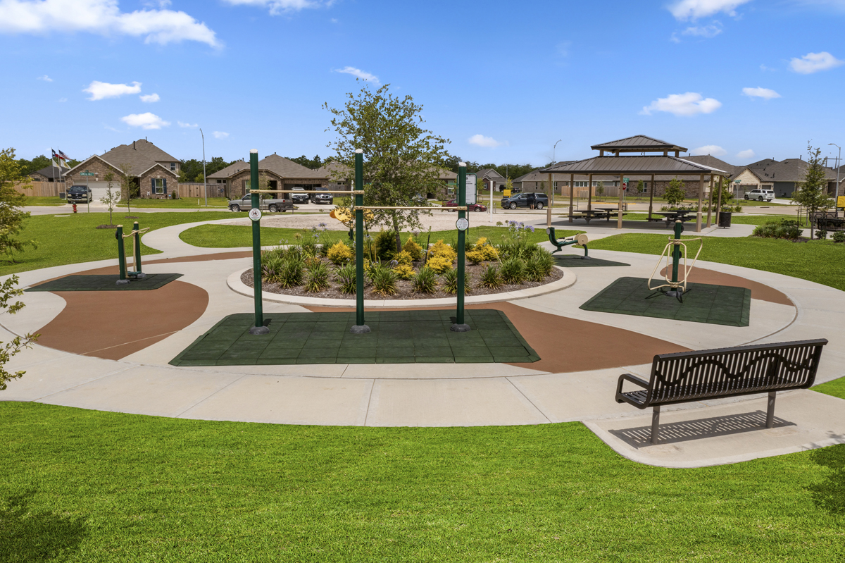 Sunset Grove, La Marque, KB Home | Properties NEO