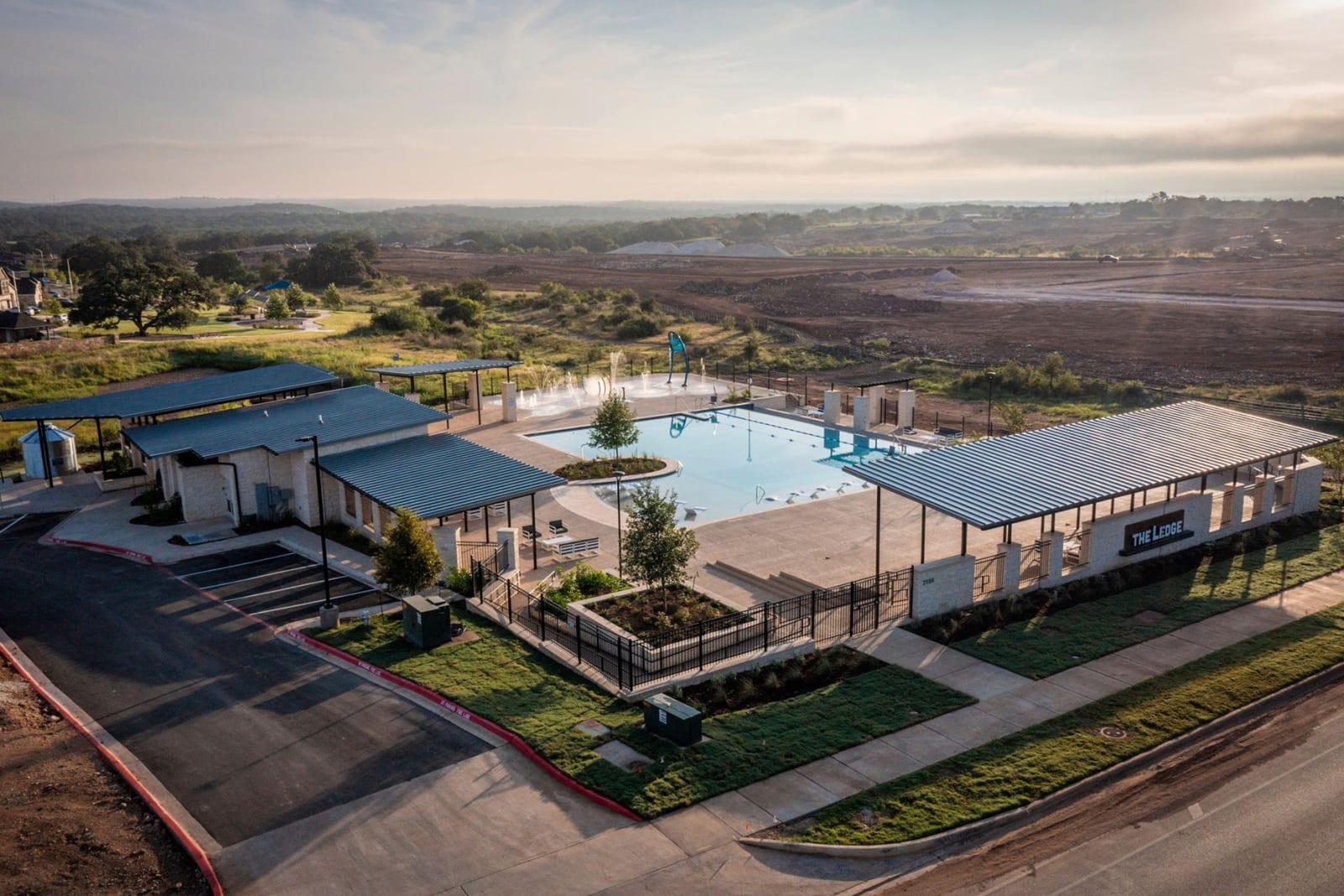 Sendero at Veramendi, New Braunfels, Pulte Homes | Properties NEO