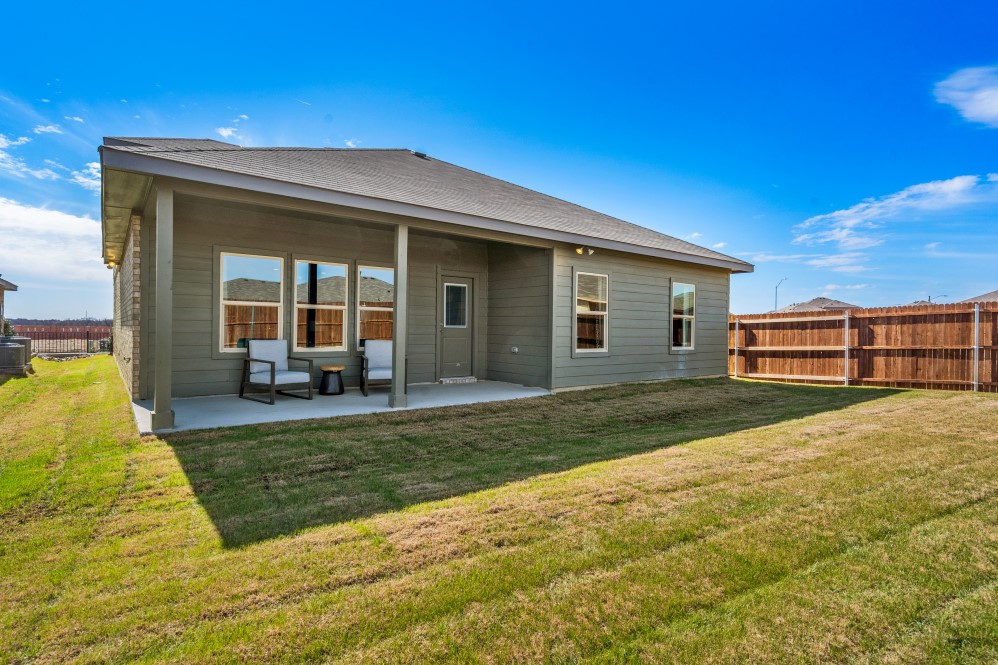 Liberty Trails, Justin, DR Horton | Properties NEO