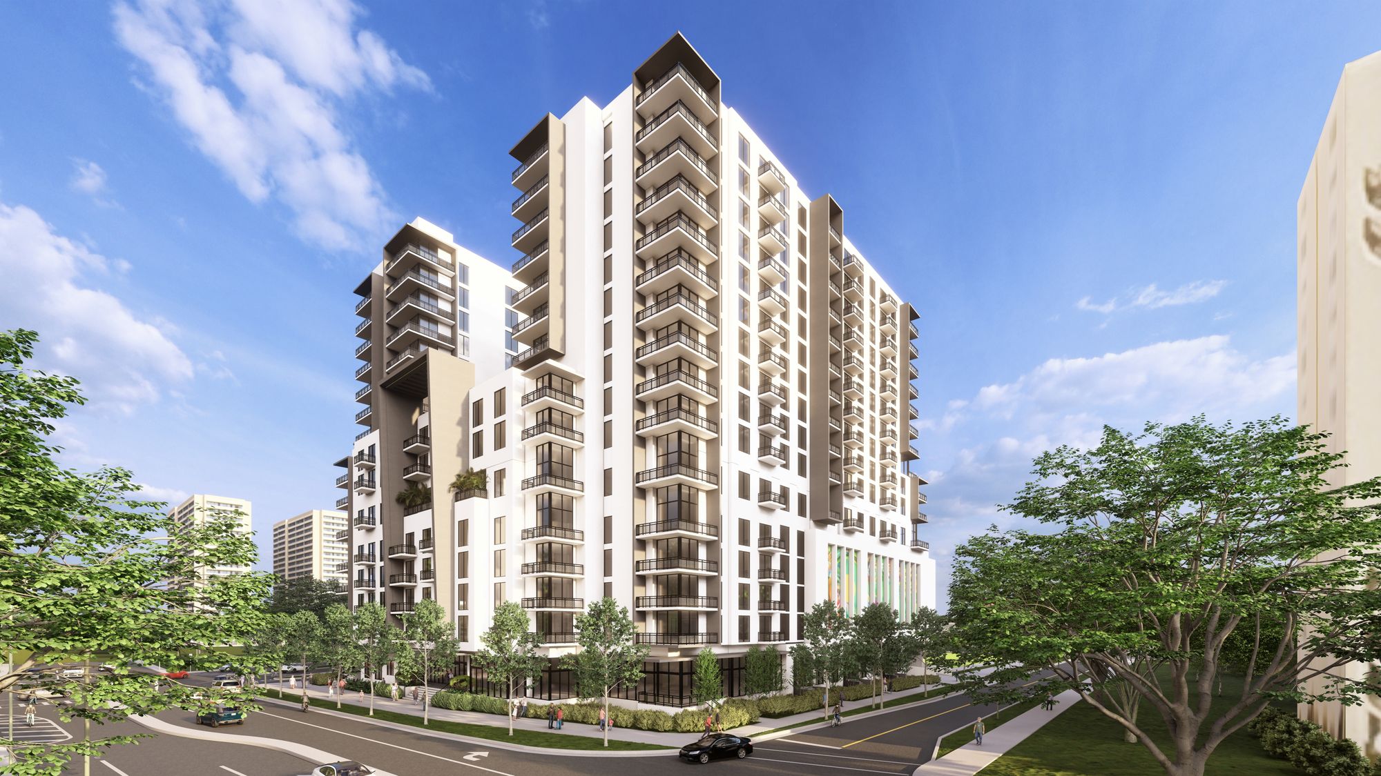 River District 14, Miami, Alta Developers | Properties NEO