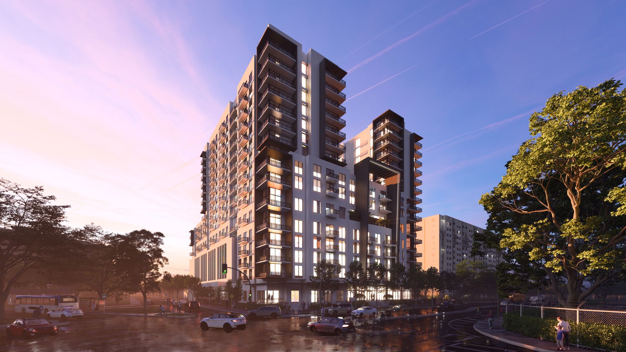 River District 14, Miami, Alta Developers | Properties NEO