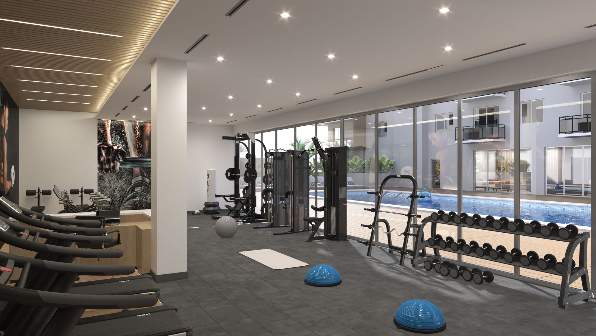 River District 14, Miami, Alta Developers | Properties NEO