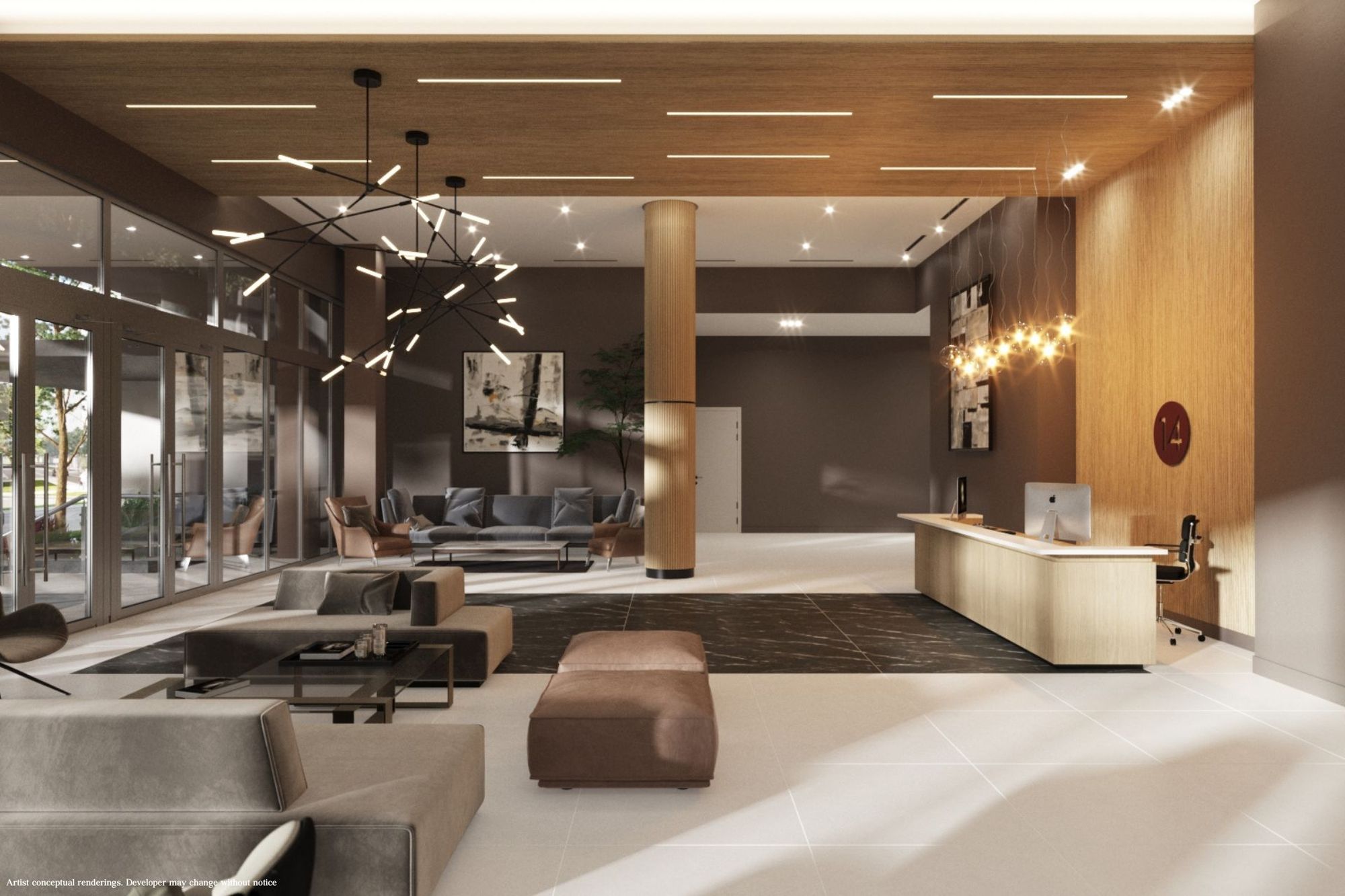 River District 14, Miami, Alta Developers | Properties NEO