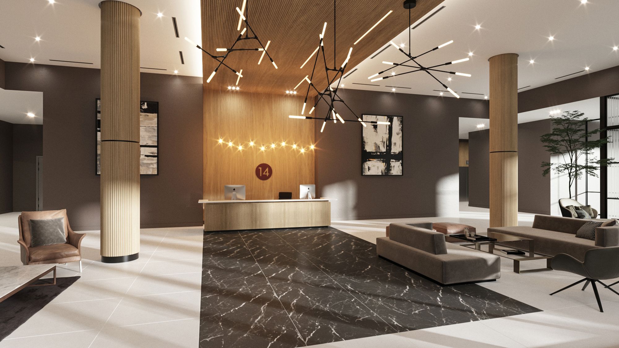 River District 14, Miami, Alta Developers | Properties NEO