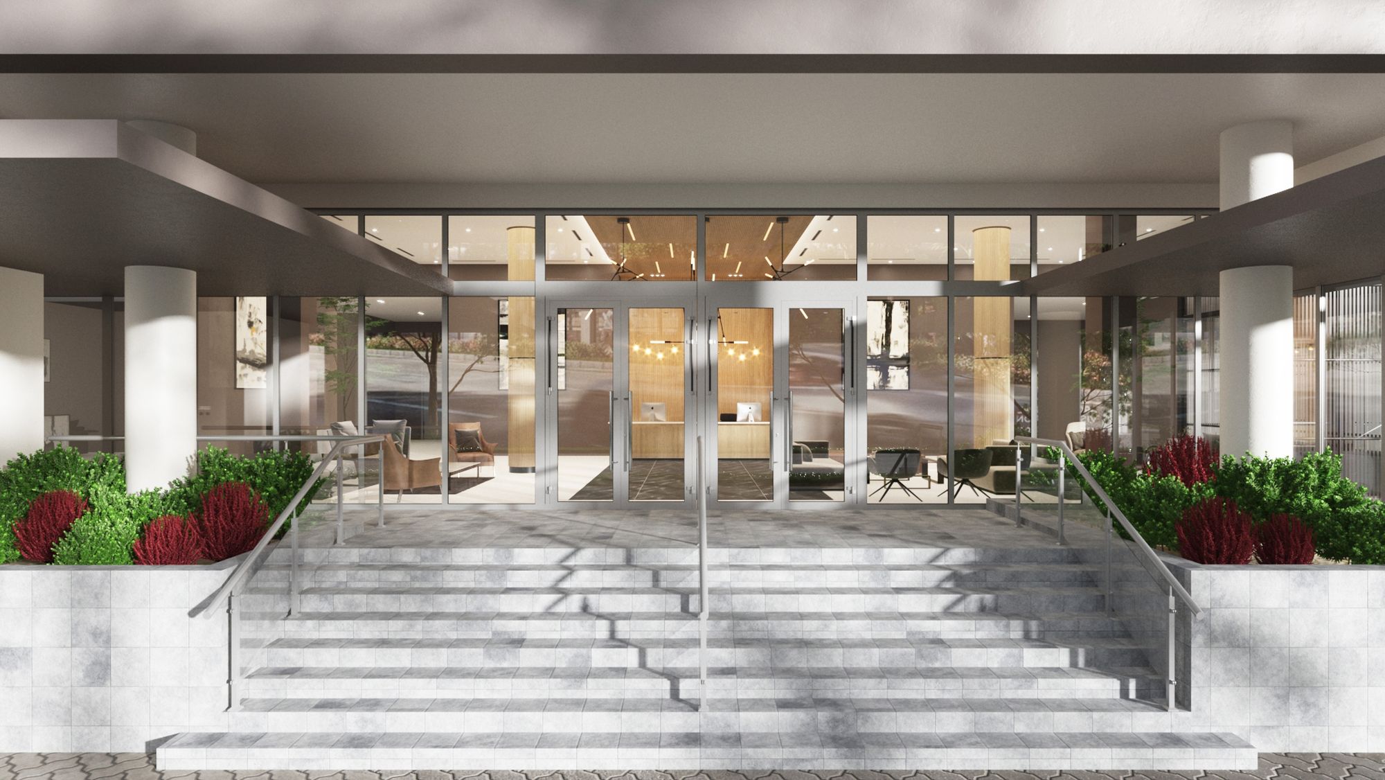 River District 14, Miami, Alta Developers | Properties NEO