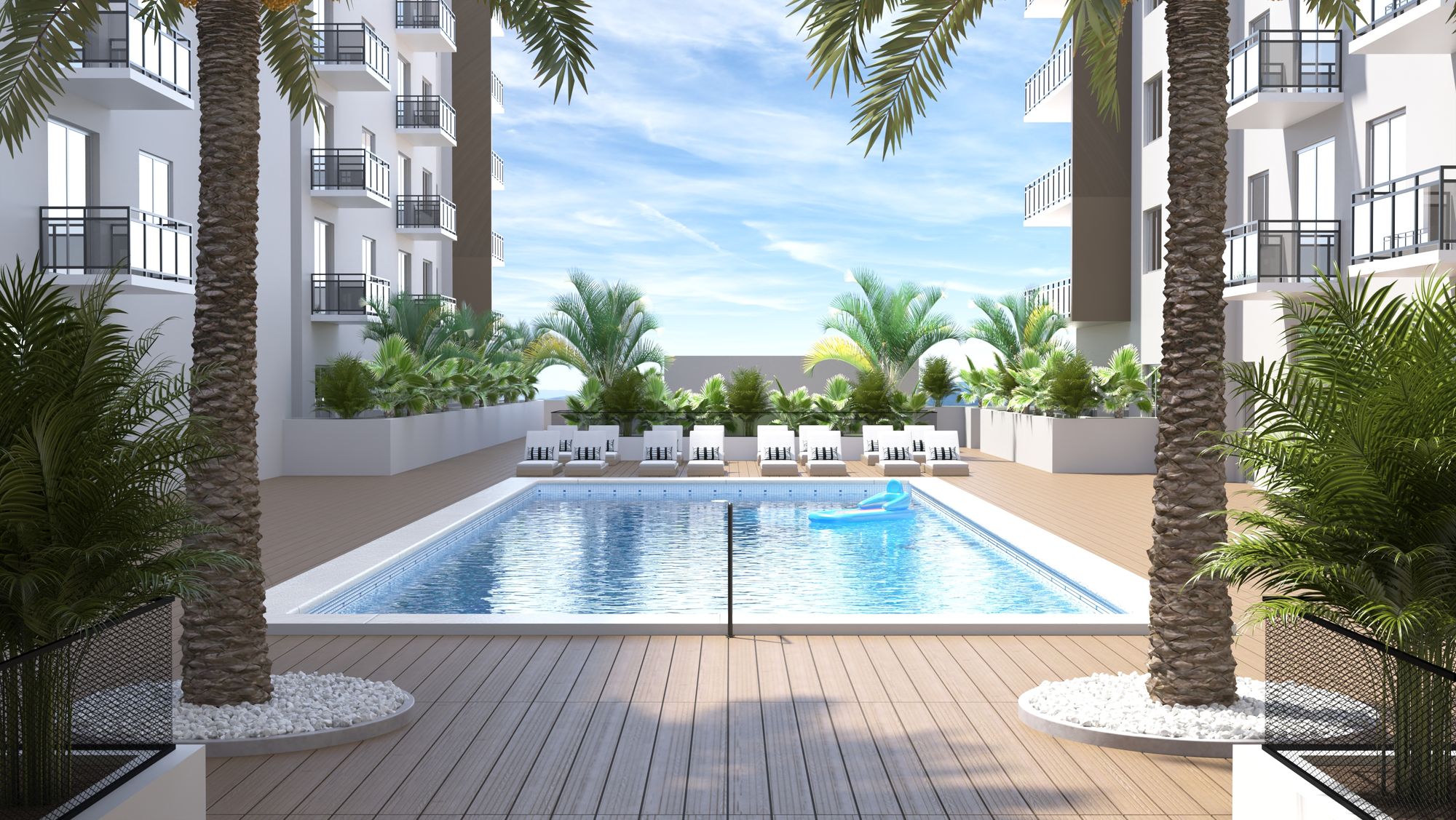 River District 14, Miami, Alta Developers | Properties NEO