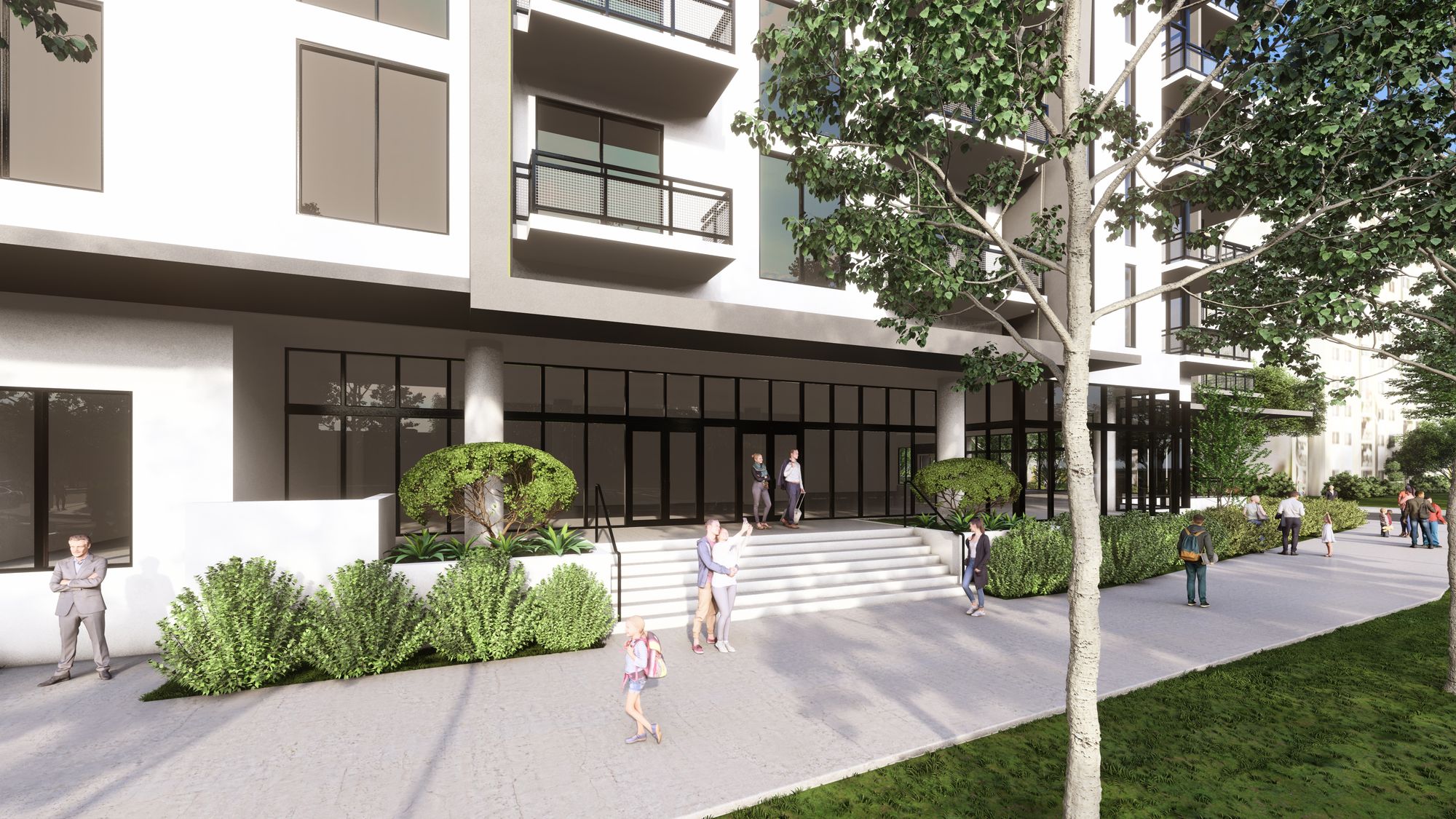 River District 14, Miami, Alta Developers | Properties NEO