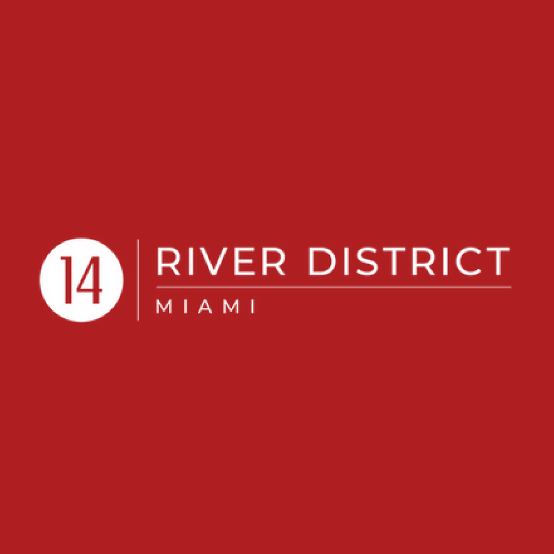 River District 14, Miami, Alta Developers | Properties NEO