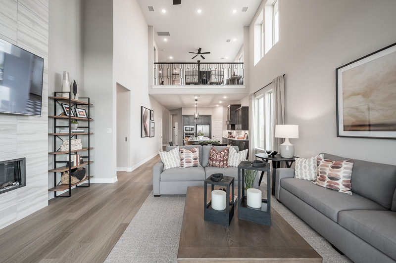 Cross Creek Ranch, Fulshear, Tri Pointe Homes | Properties NEO