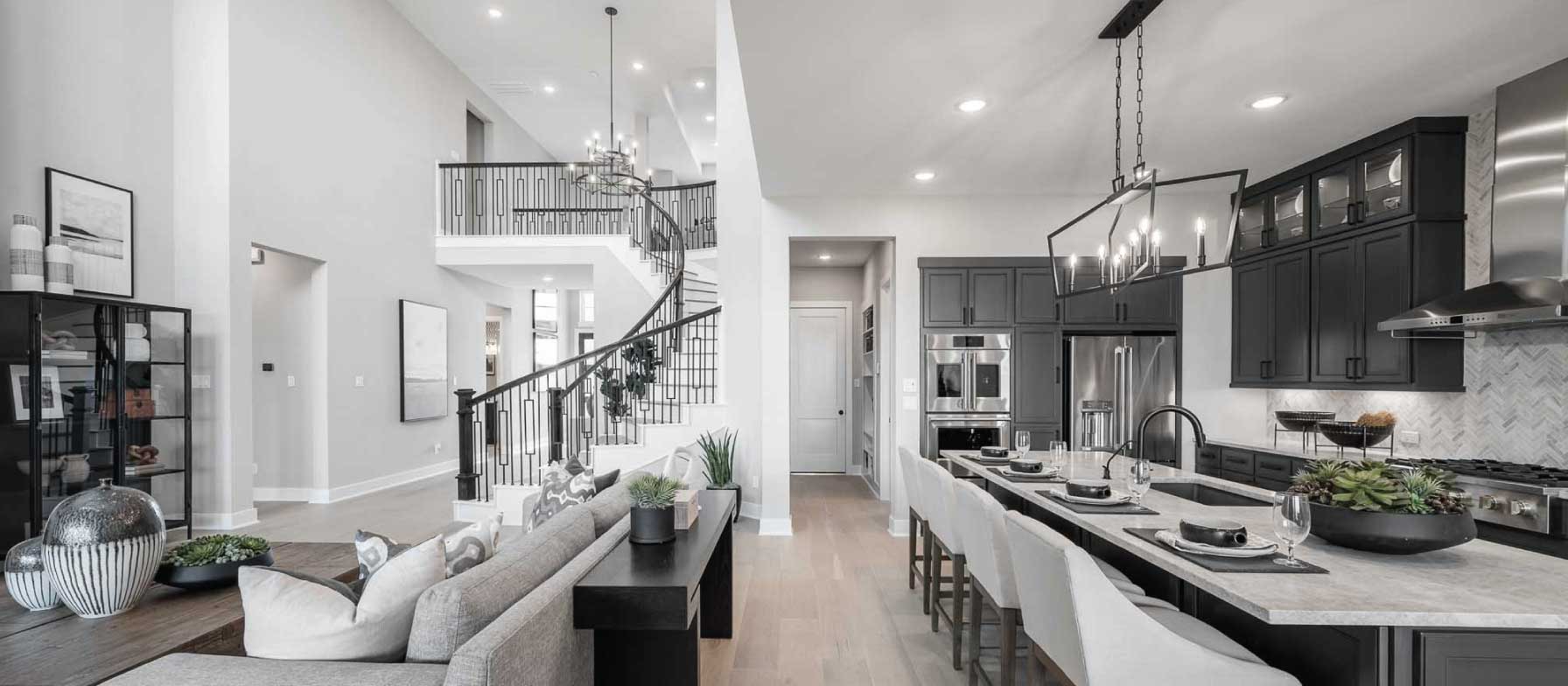 Cross Creek Ranch, Fulshear, Tri Pointe Homes | Properties NEO