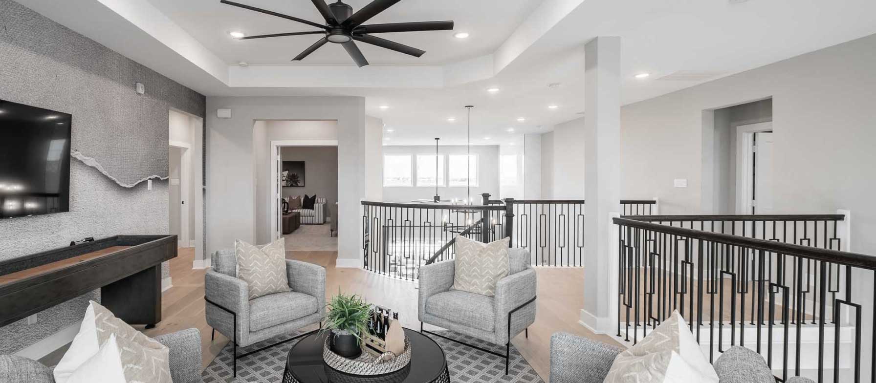 Cross Creek Ranch, Fulshear, Tri Pointe Homes | Properties NEO