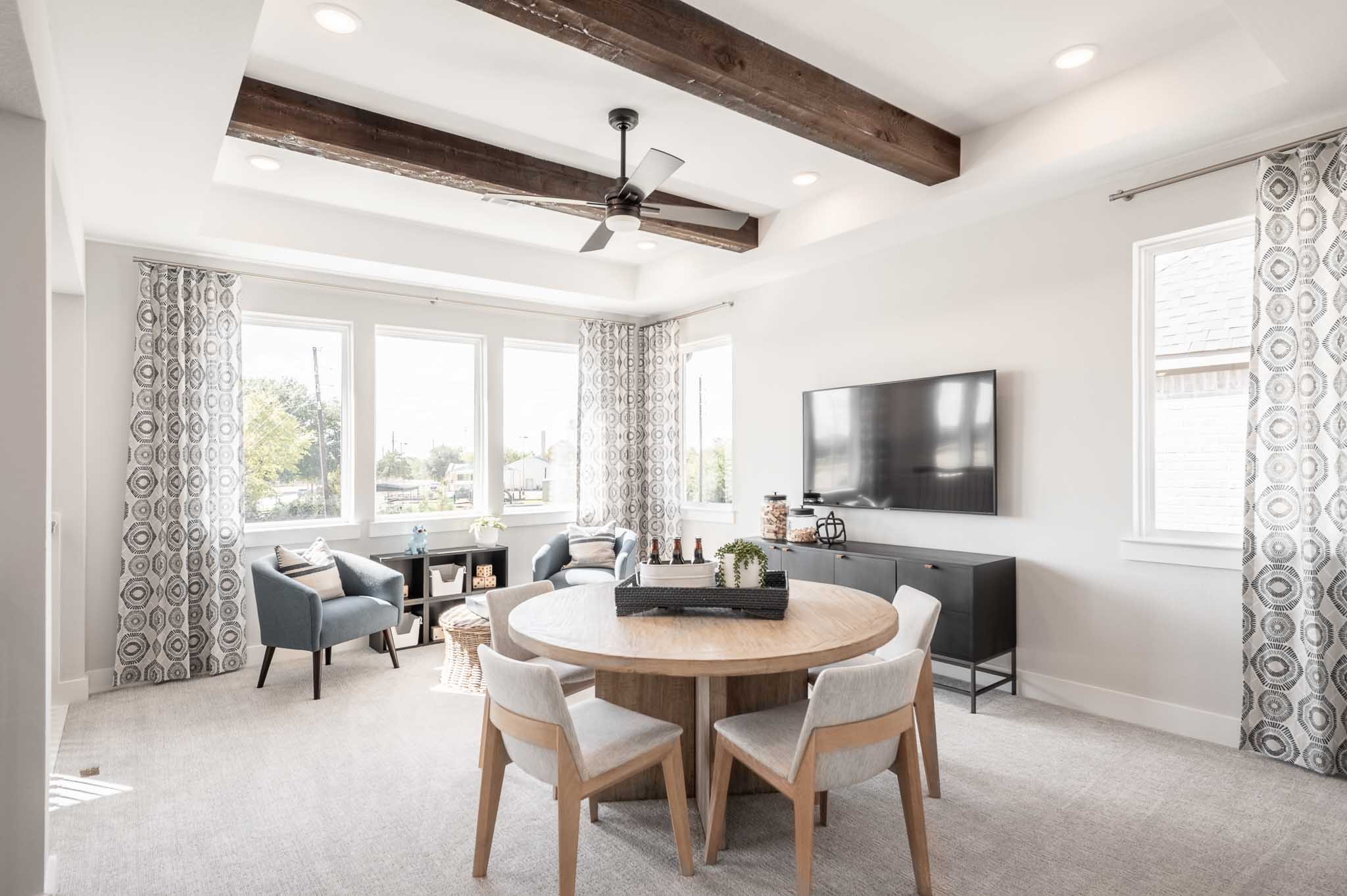 Cross Creek Ranch, Fulshear, Tri Pointe Homes | Properties NEO