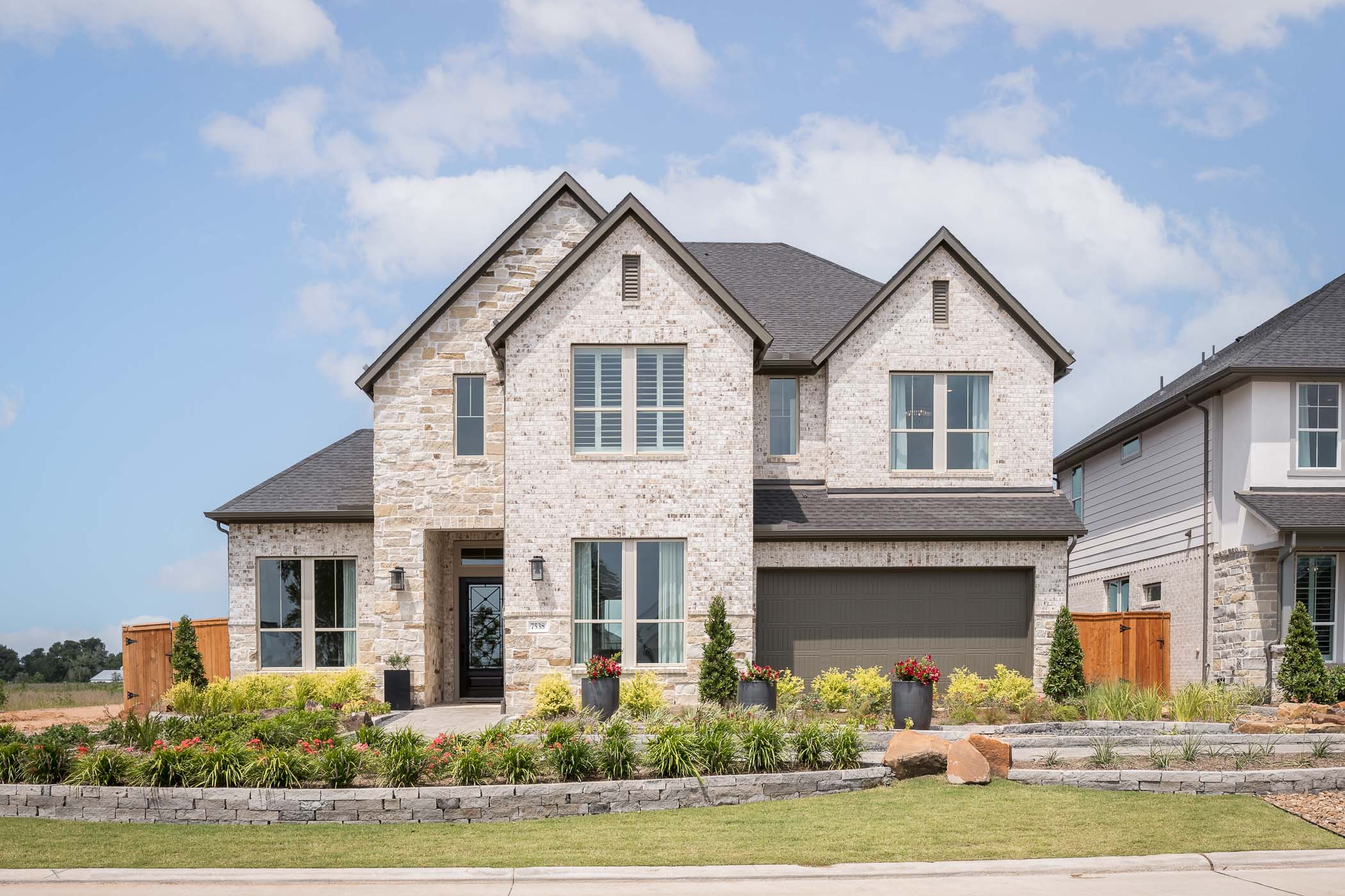 Pecan Ridge, Fulshear, Tri Pointe Homes | Properties NEO