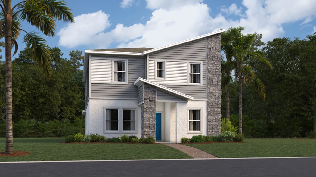 Rhett's Ridge, Apopka, Lennar | Properties NEO