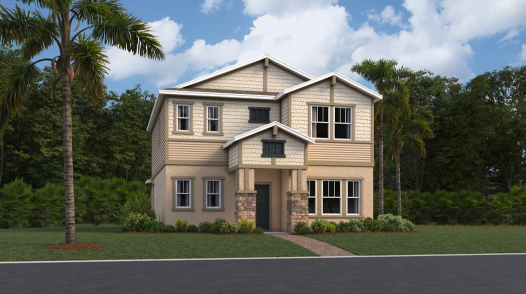 Rhett's Ridge, Apopka, Lennar | Properties NEO