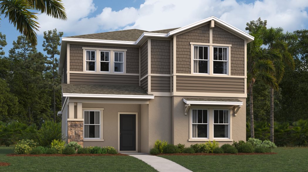 Rhett's Ridge, Apopka, Lennar | Properties NEO