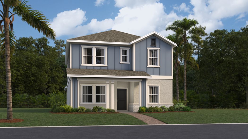 Rhett's Ridge, Apopka, Lennar | Properties NEO