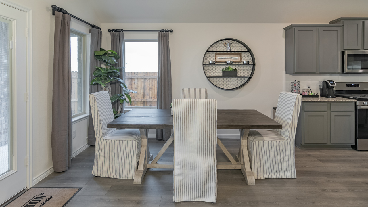 Whitewing Trails, Princeton, DR Horton | Properties NEO