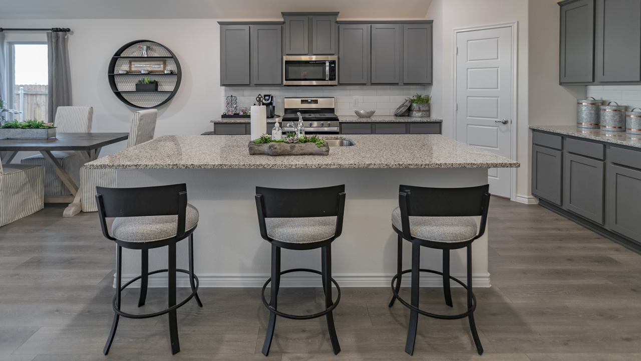 Whitewing Trails, Princeton, DR Horton | Properties NEO