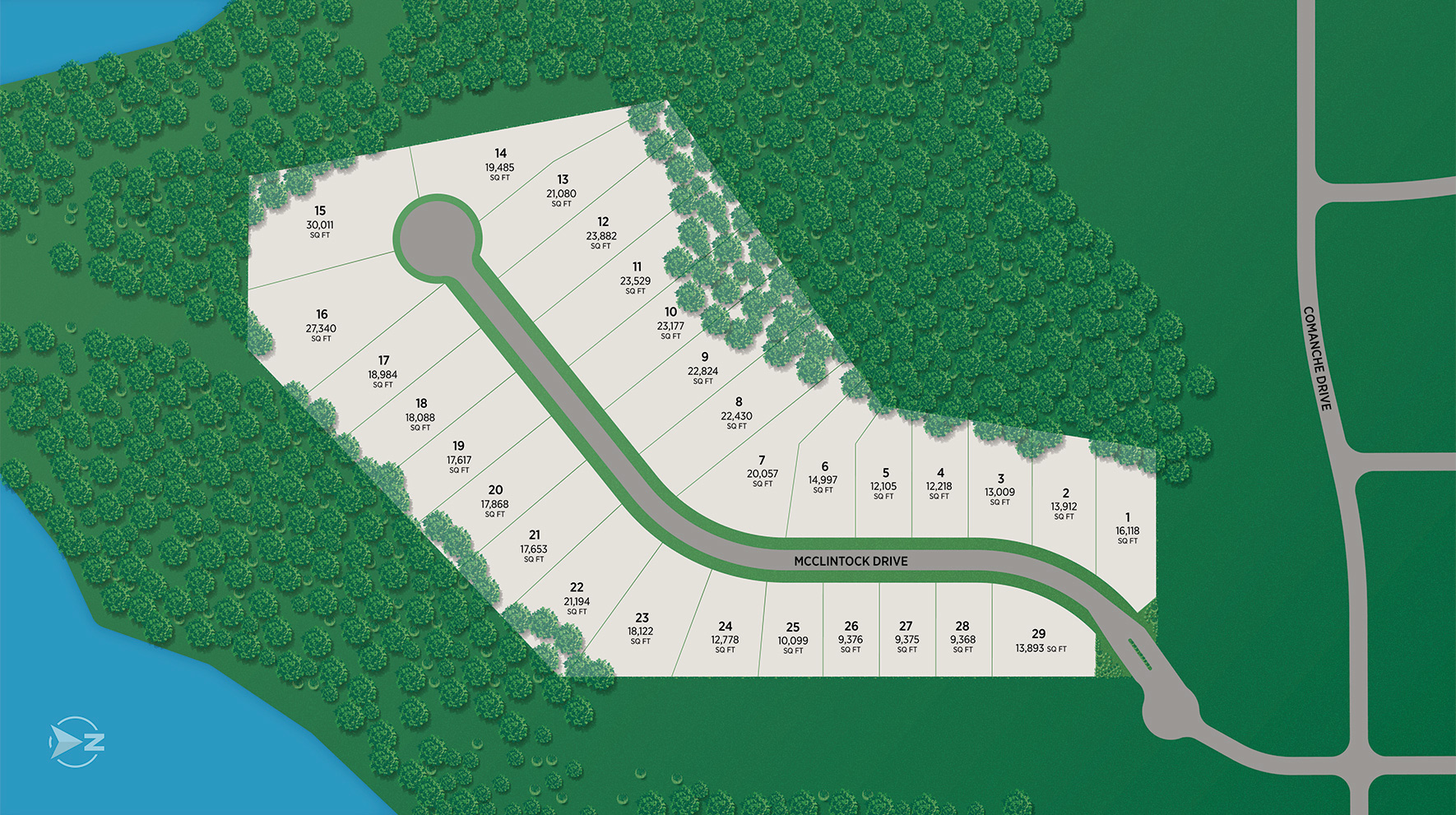 Lakeside at Cielo Ranch, Denton, Toll Brothers | Properties NEO