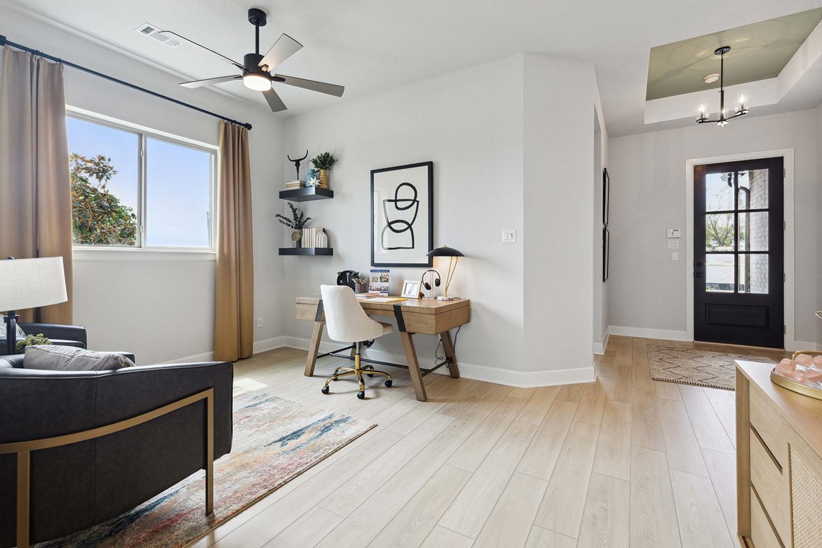 NEO | Sandbrock Ranch - The Forreston