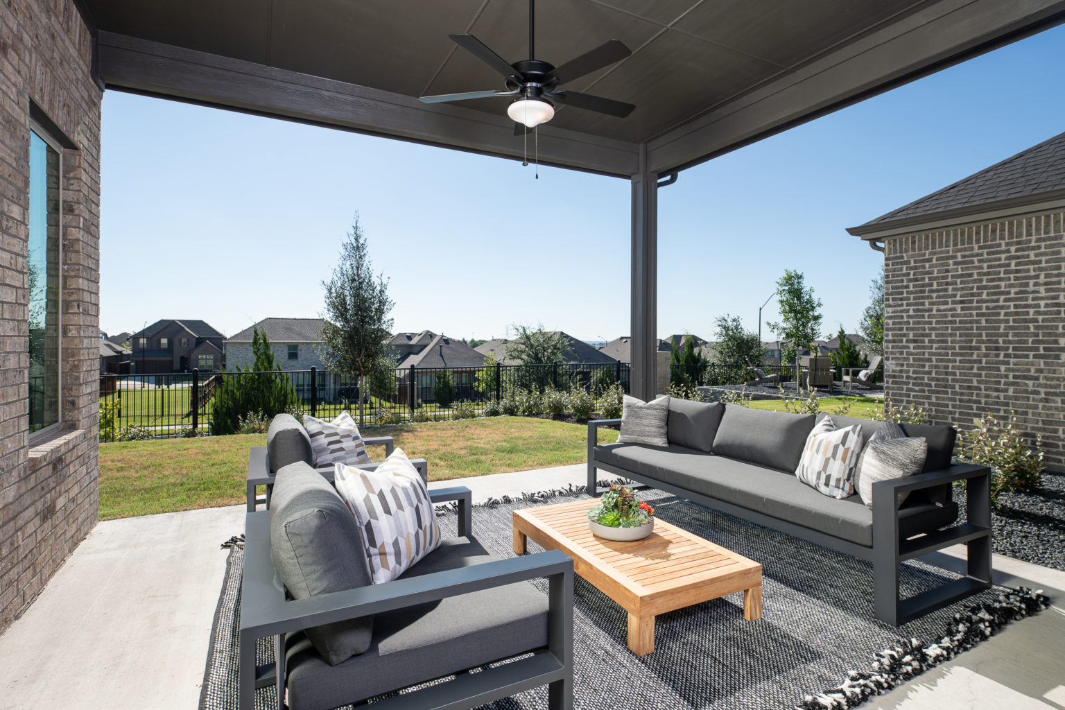 Painted Tree, McKinney, Tri Pointe Homes | Properties NEO