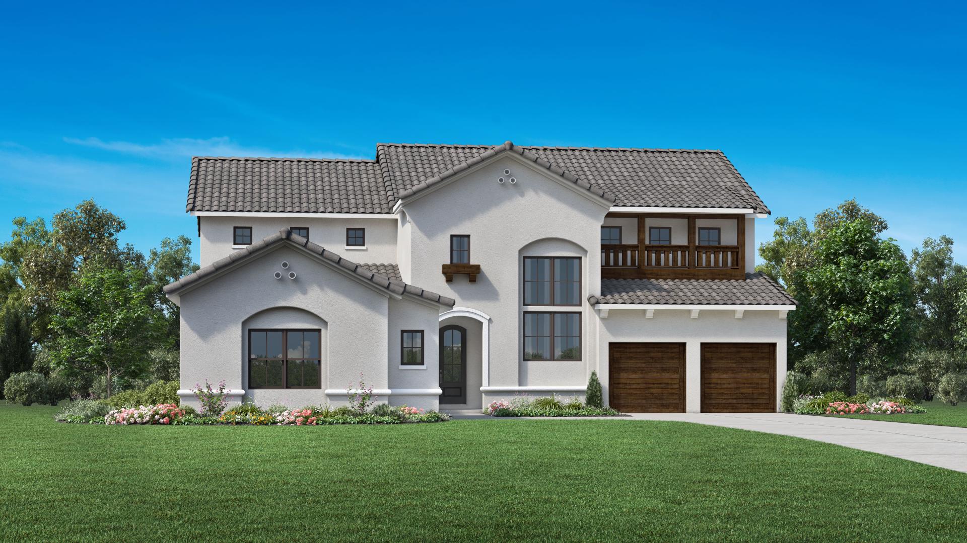 Fields, Frisco, Toll Brothers | Properties NEO