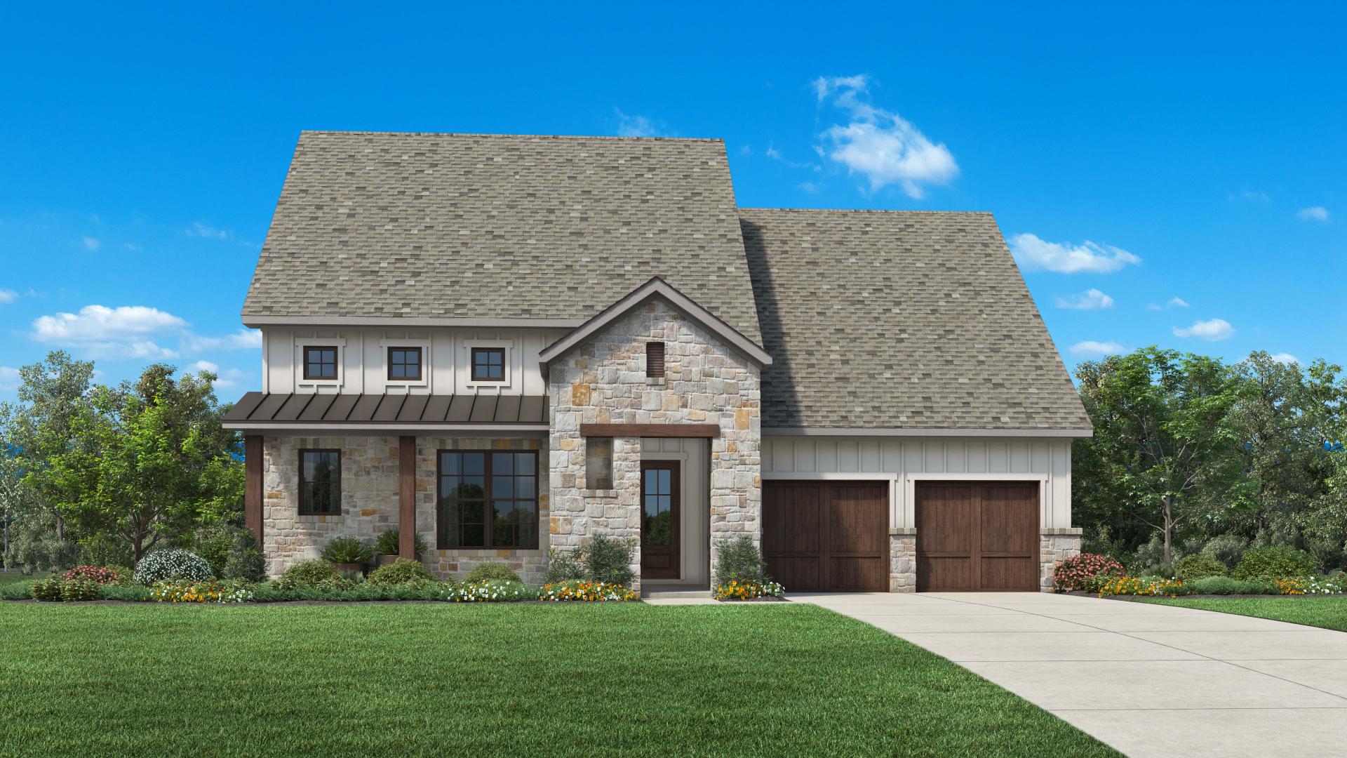 Fields, Frisco, Toll Brothers | Properties NEO