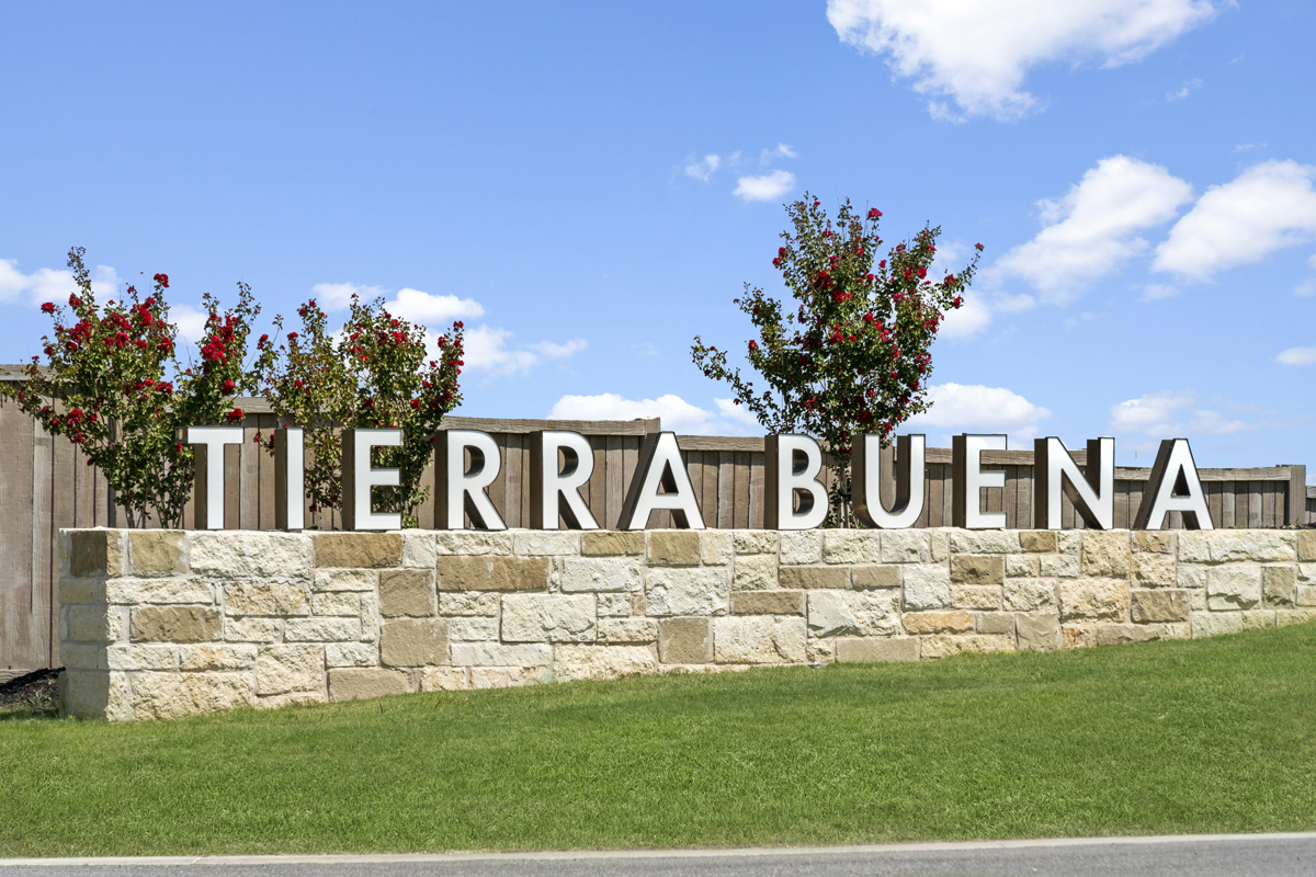 Kb Homes Tierra Buena