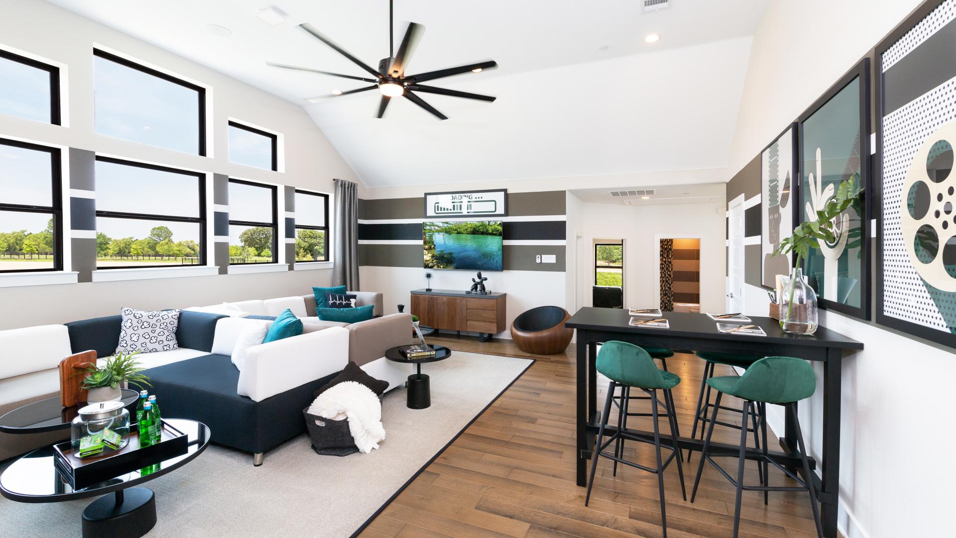 Williams Ranch, Copper Canyon, Toll Brothers | Properties NEO