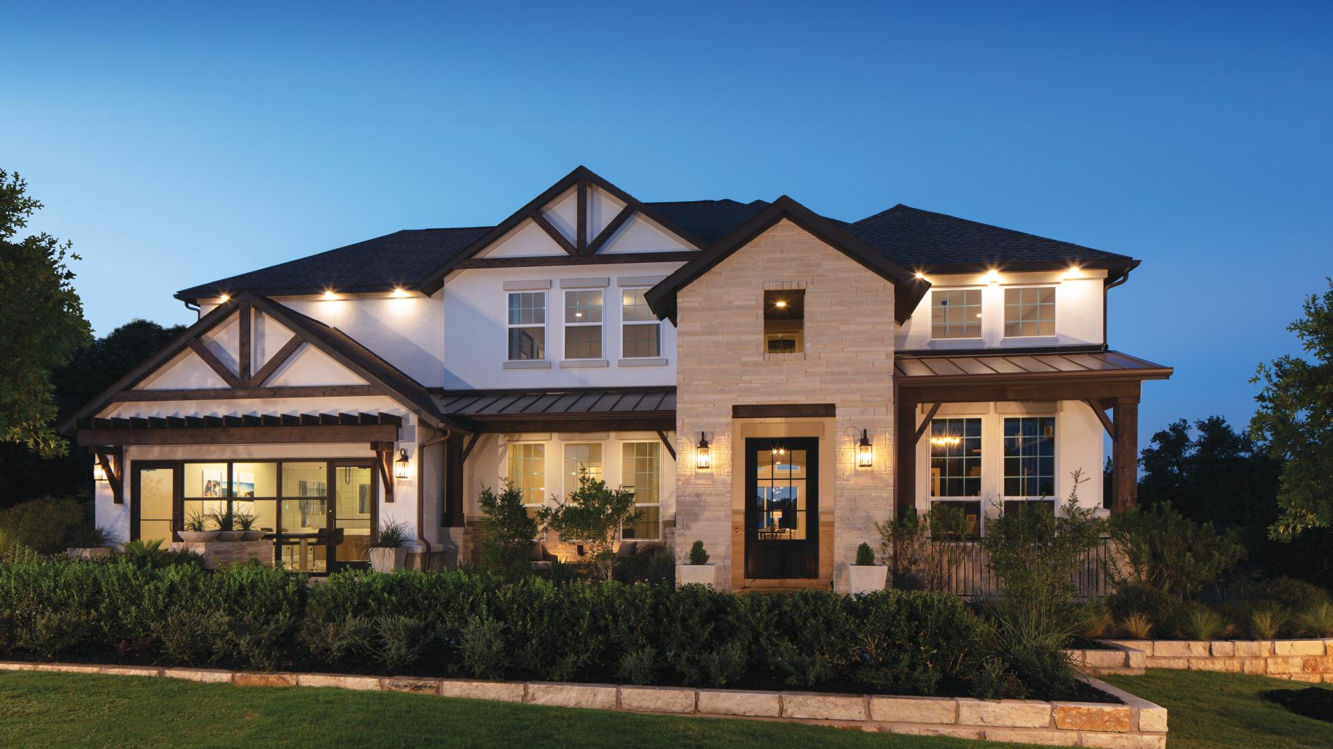 NEO | Williams Ranch - Artisan | Toll Brothers