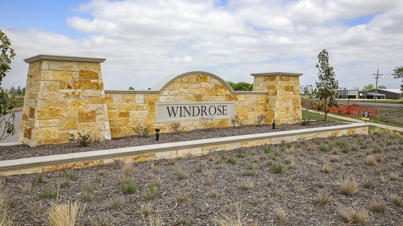Windrose, Pilot Point, DR Horton | Properties NEO