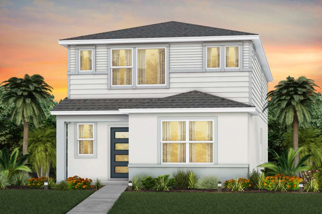 Pulte Homes, St. Cloud, Florida | Properties NEO