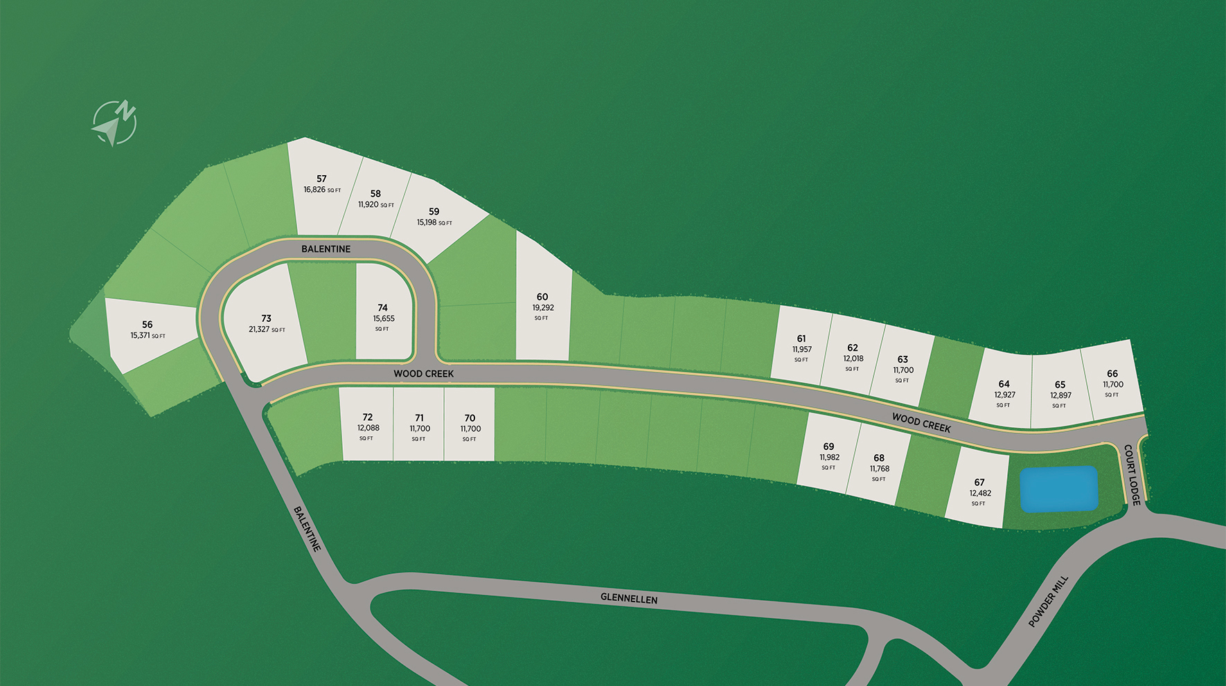 NEO | Shavano Highlands